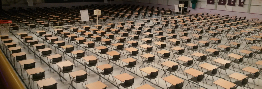 Diversifying Assessment - DCAD: Educational Development Resources