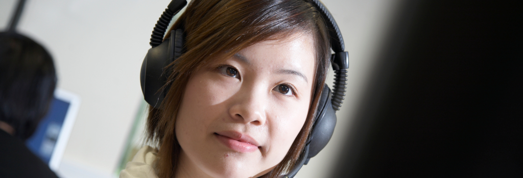 Audio Feedback - DCAD: Educational Development Resources