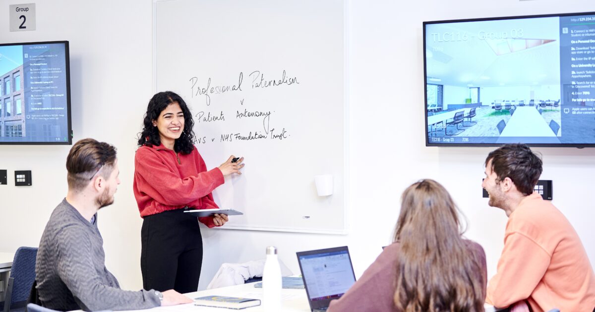 Developing Marking Criteria - DCAD: Educational Development Resources