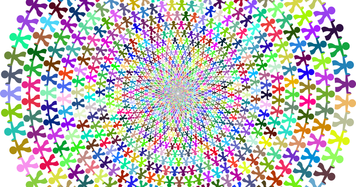 Building Inclusive Futures Conference - DCAD: Educational Development ...