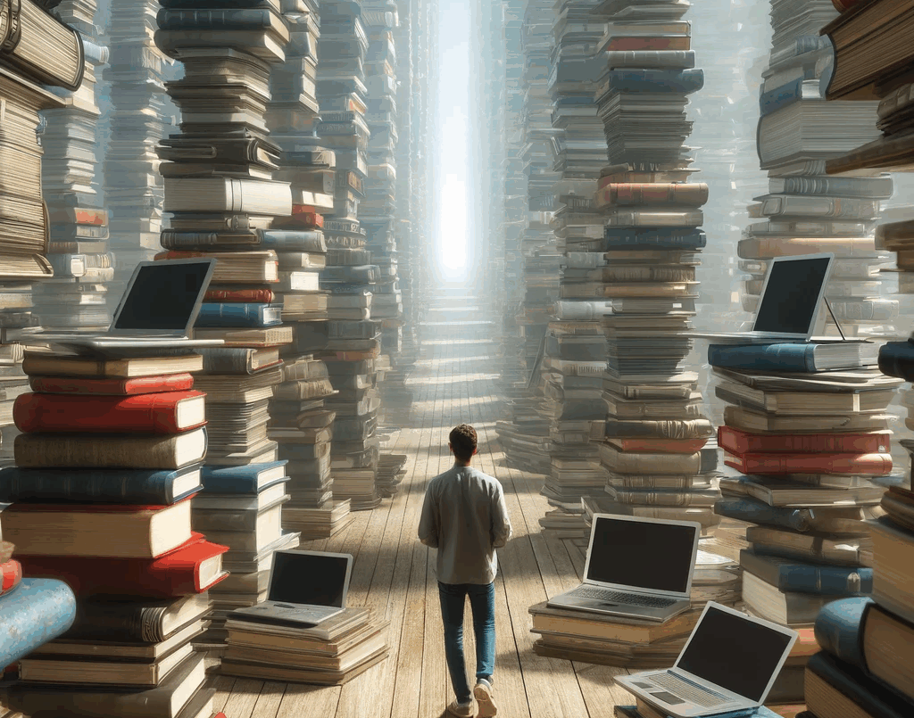 Generative AI in Learning, Teaching & Assessment - DCAD: Educational ...