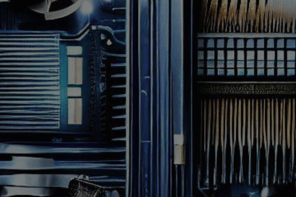 Generative AI in Learning, Teaching & Assessment - DCAD: Educational ...