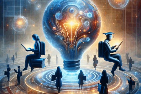 Generative AI in Learning, Teaching & Assessment - DCAD: Educational ...