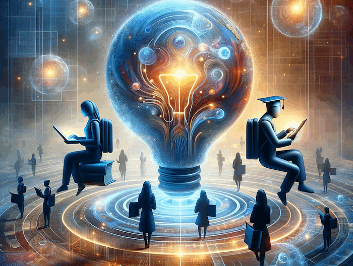 Generative AI in Learning, Teaching & Assessment - DCAD: Educational ...